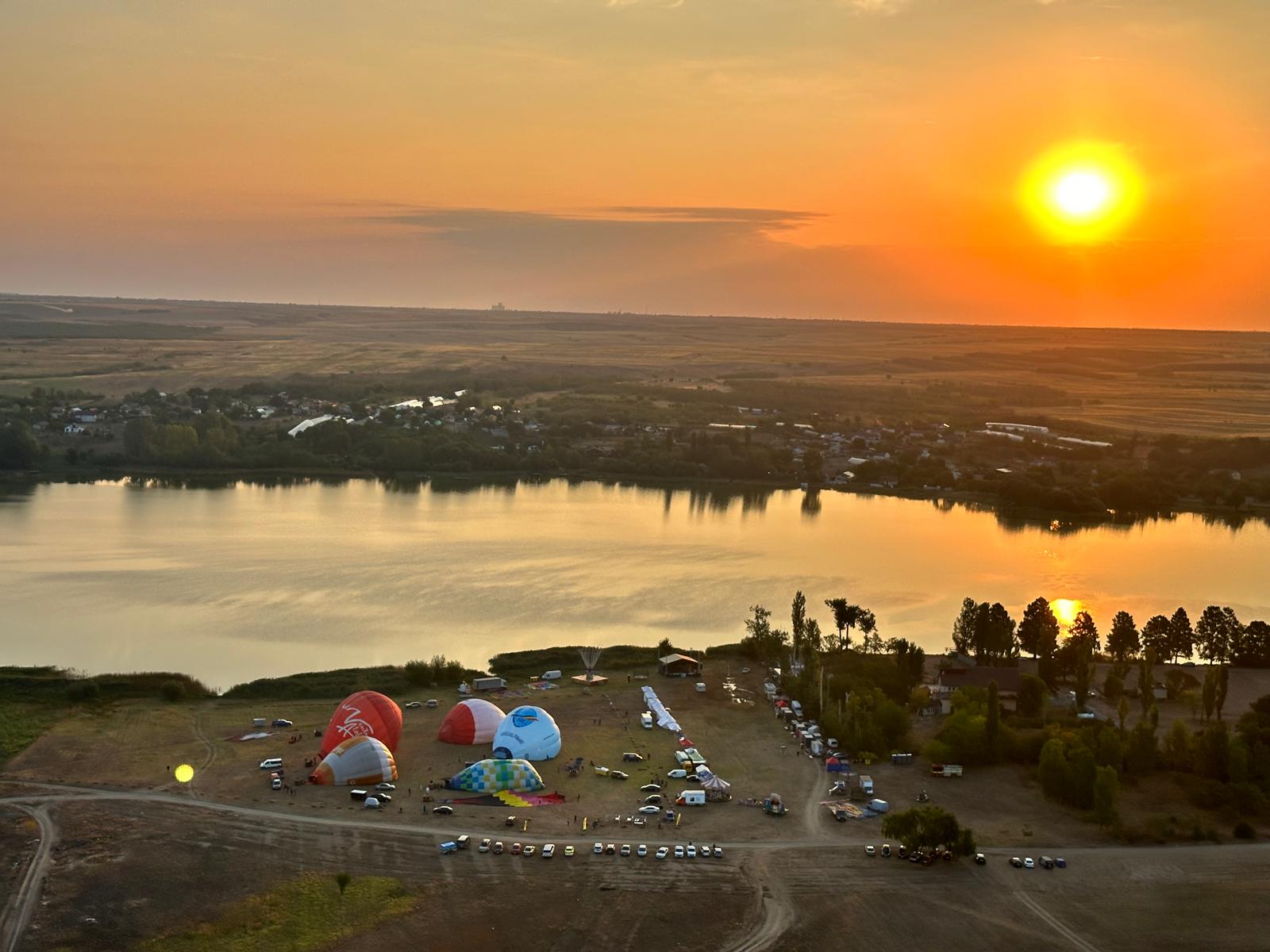 Acasă - Aventura baloanelor